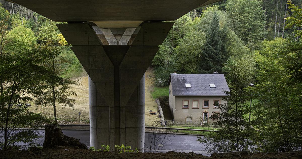 Vernissage "Stadtrand" | luca