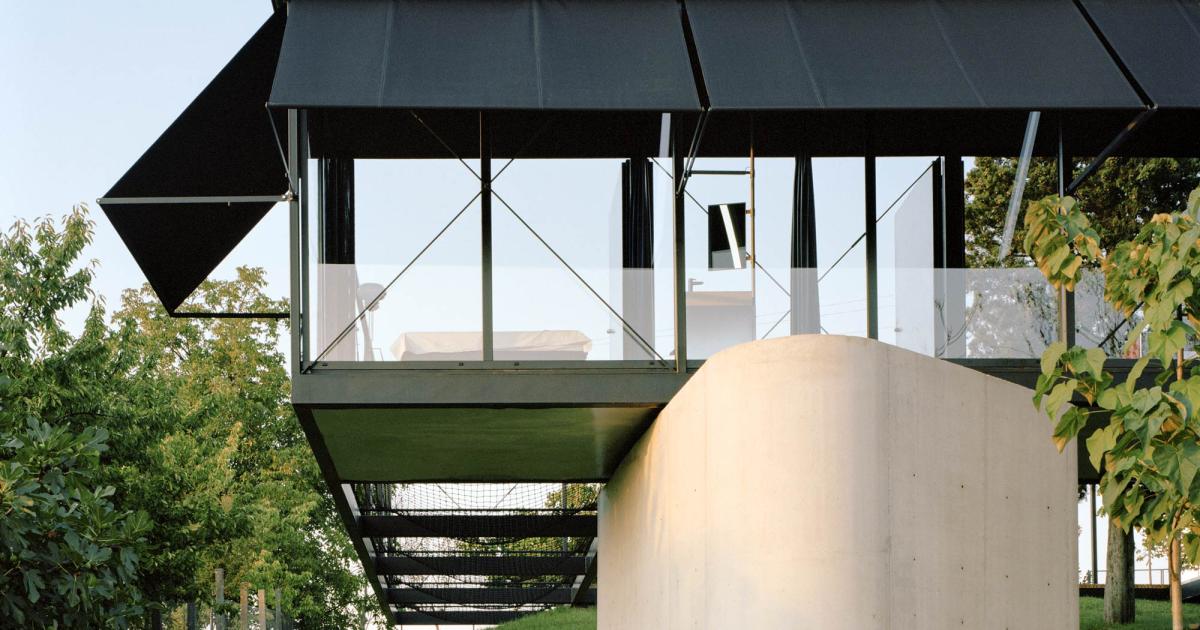 TEN: Resilient Environments | luca