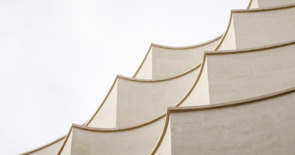 Pièces, plans et formes construites | luca